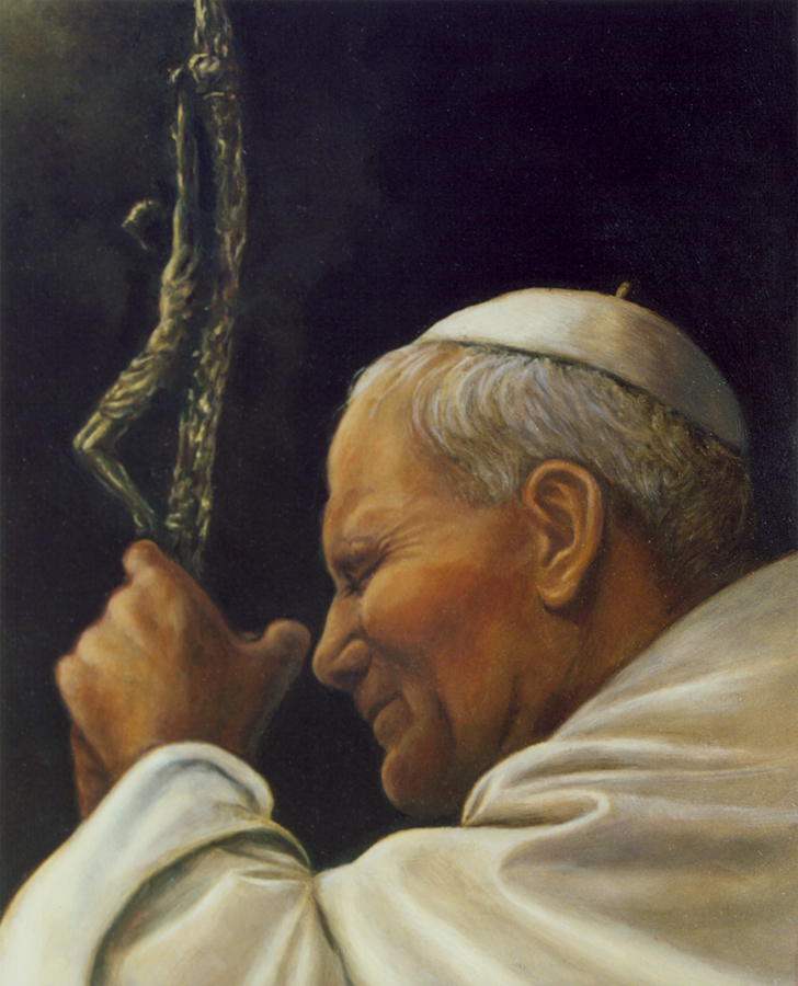 Amazon.com: Pope John Paul II: books, biography, latest update