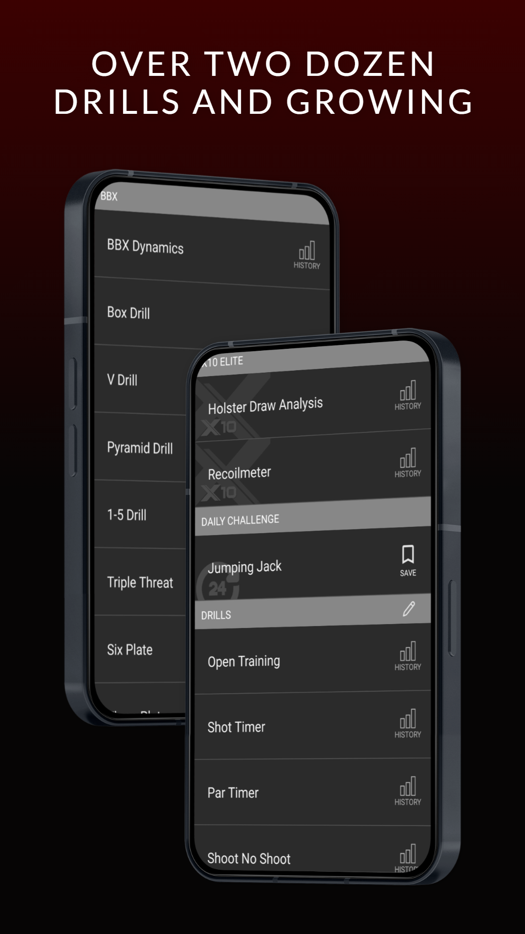 MantisX - App on Amazon Appstore