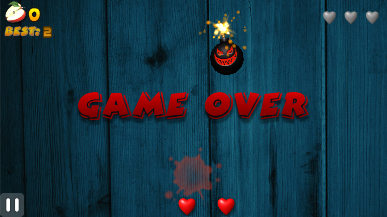 Fruit Ninja Slice - App on Amazon Appstore