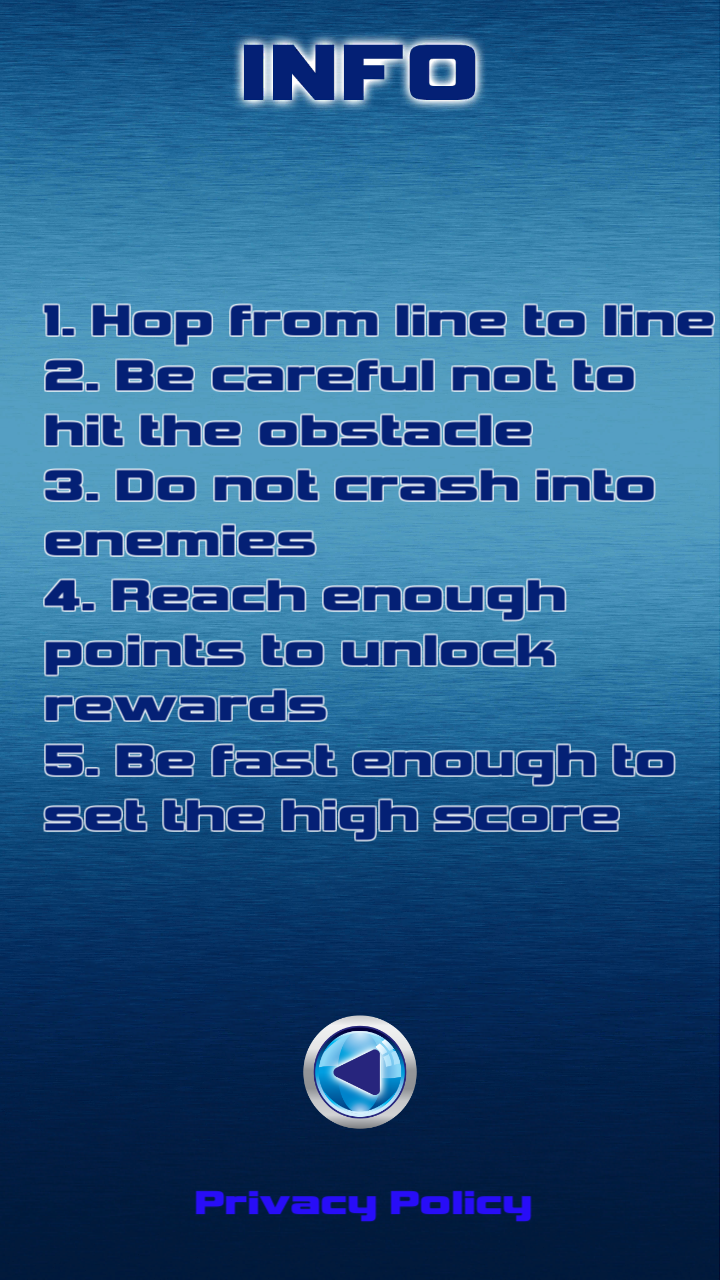 Robot Line Crossing - App on Amazon Appstore