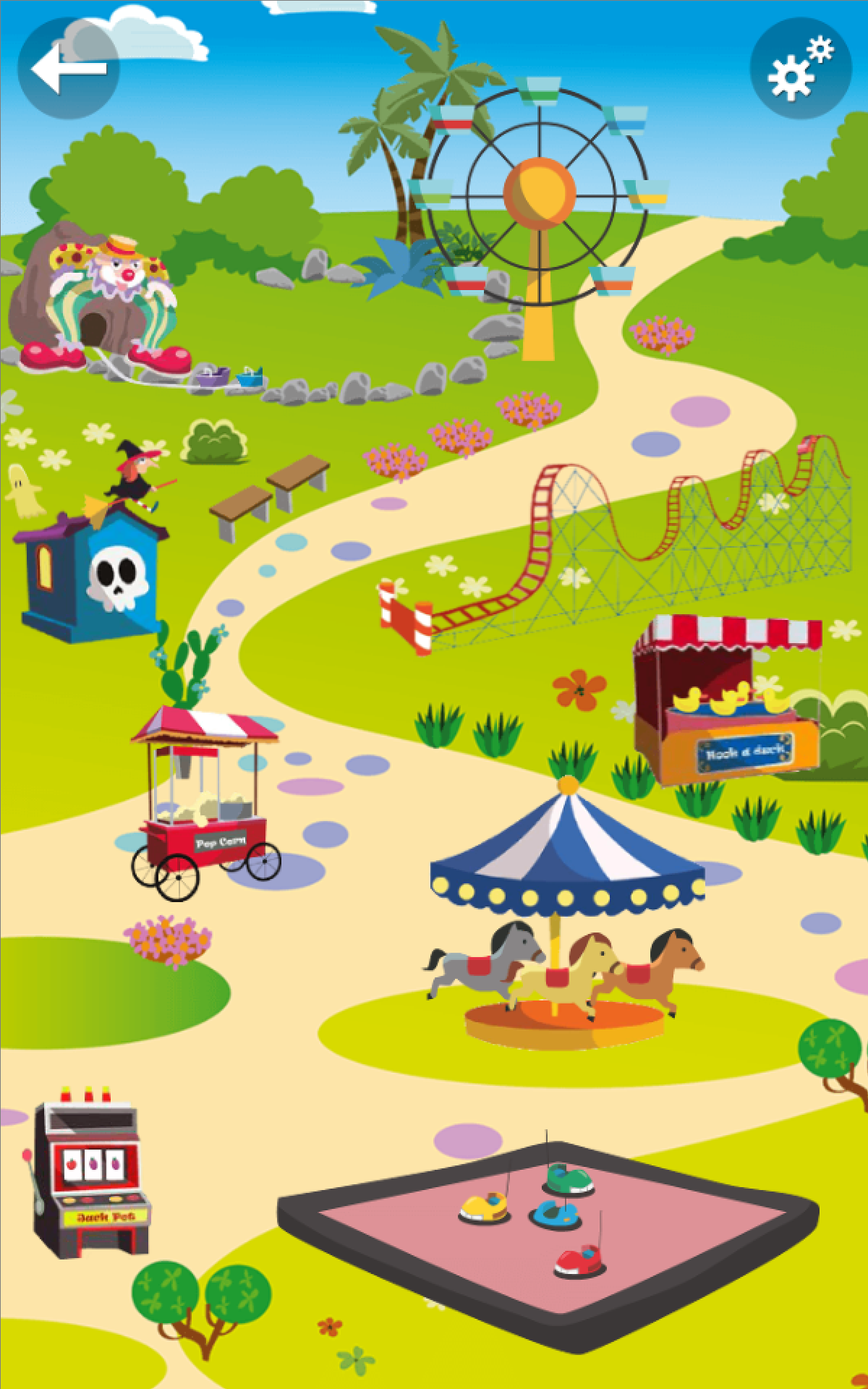 Sleep Bug Kids - App on Amazon Appstore