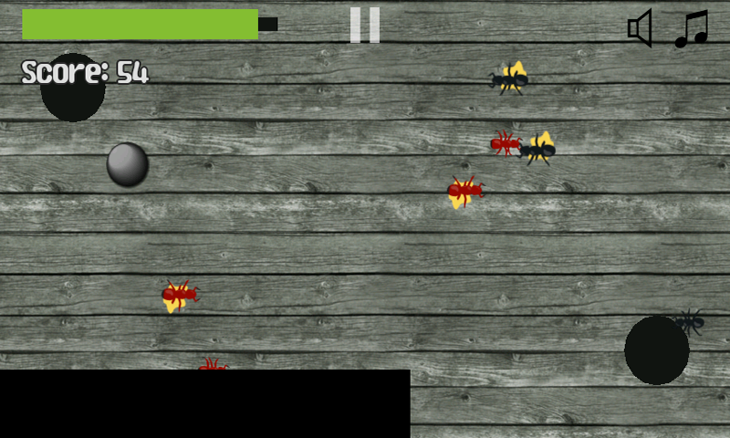 Ant Smasher Game:Amazon.com.br:Appstore for Android
