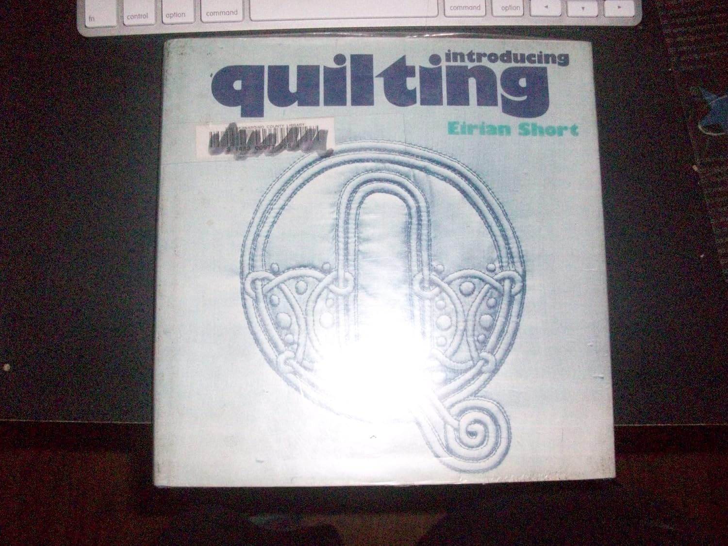 Introducing Quilting: SHORT, Eirian: 9780684136523: Amazon.com: Books