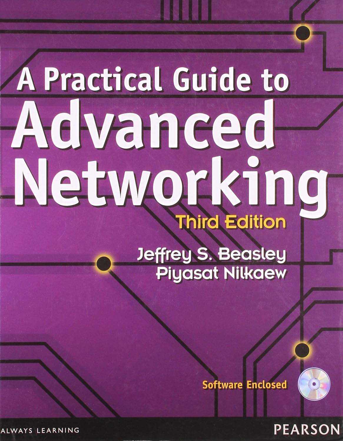 A Practical Guide To Advanced Networking With Cd 3rd Ed: Amazon.co.uk ... A Practical Guide To Advanced Networking With Cd 3rd Ed: Amazon.co.uk ...