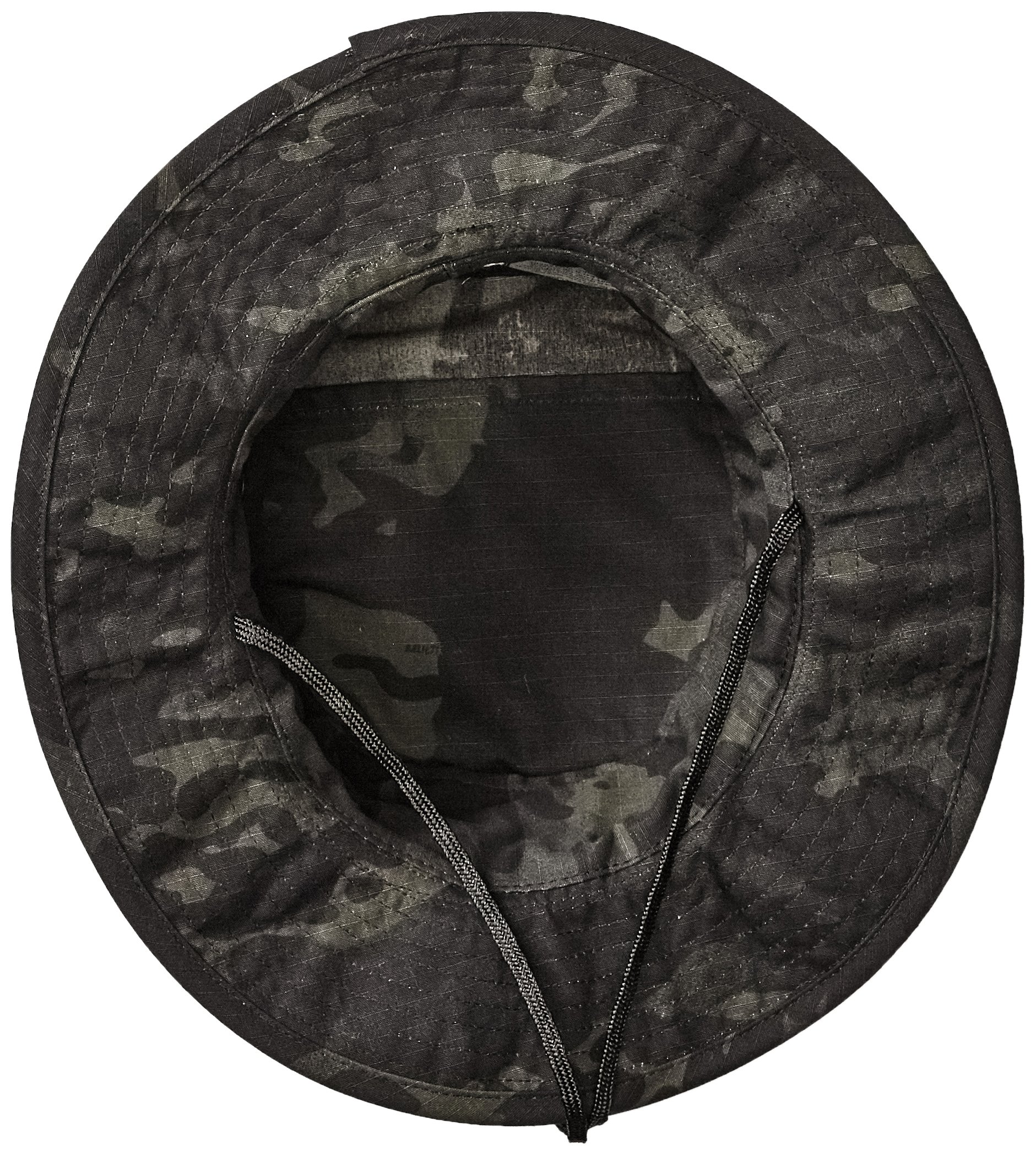 Snapklik.com : Tru-Spec Mens Military Boonie Hat