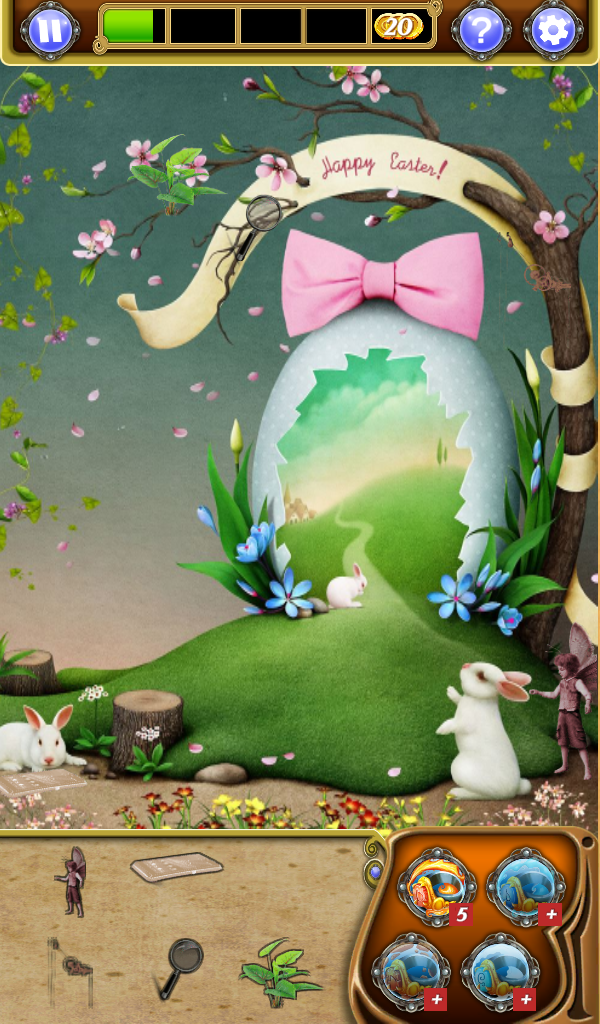 Hidden Object - Easter Egg Hunt - App on Amazon Appstore