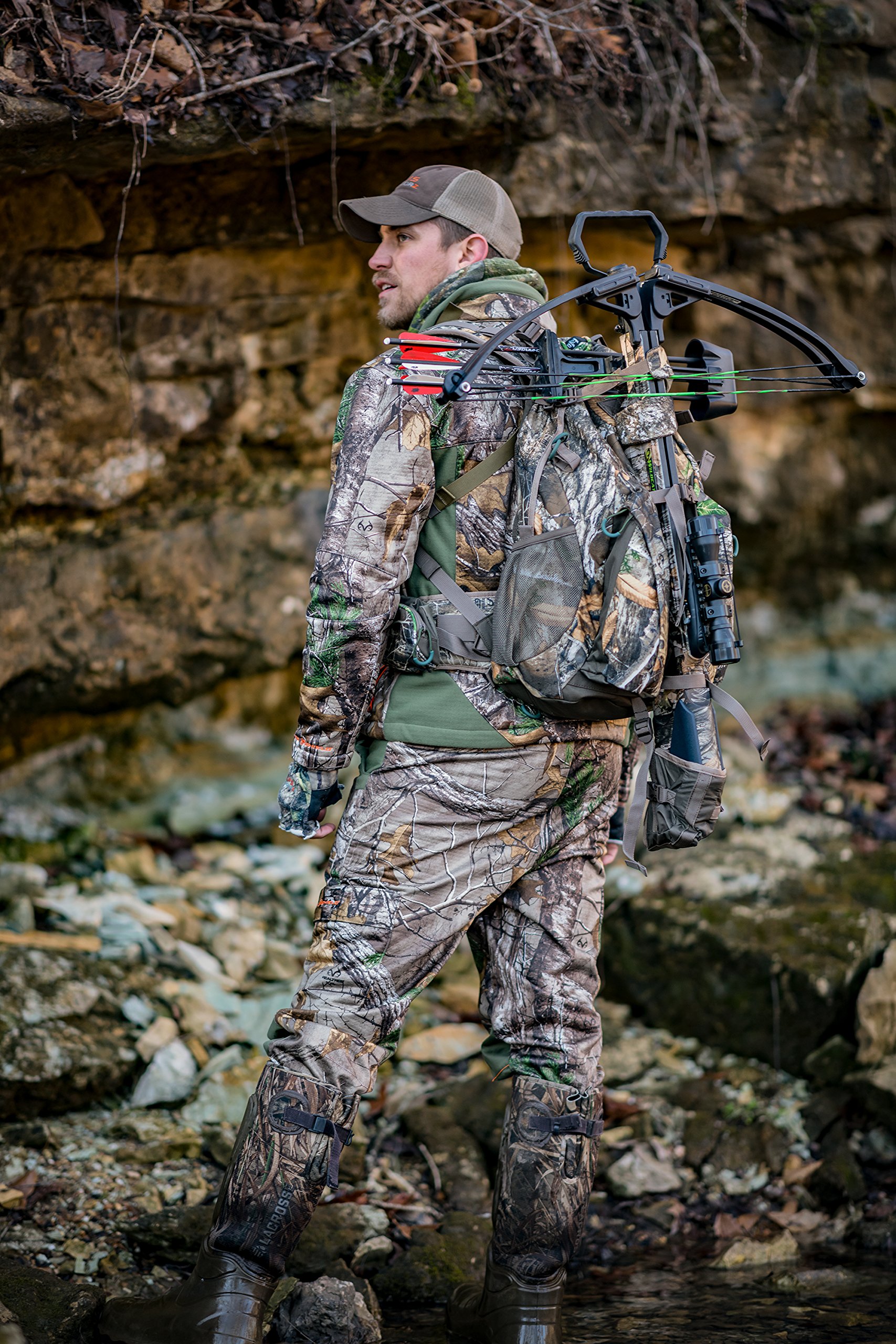 ALPS OutdoorZ Matrix Hunting Pack