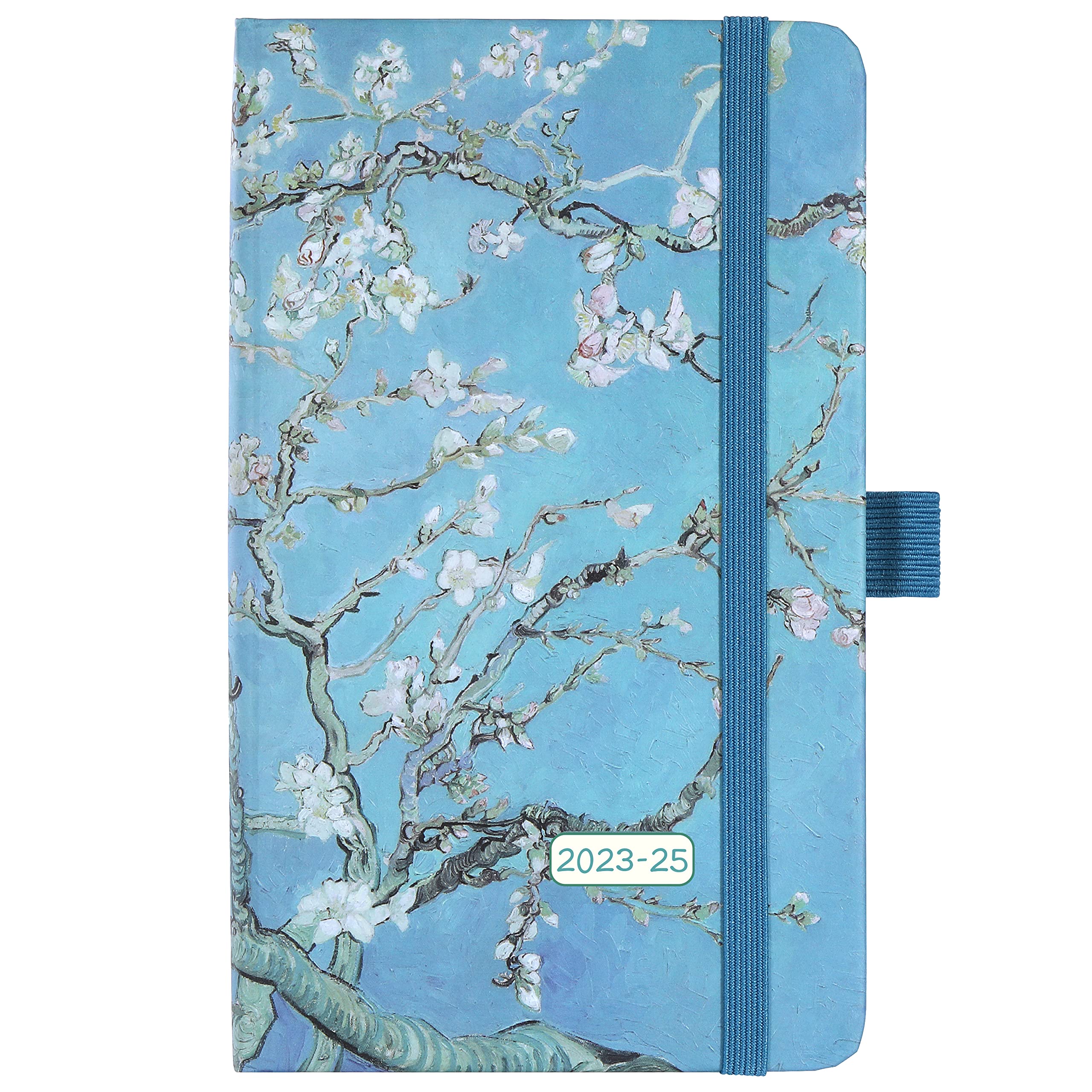 Buy Magnetic Weekly Meal Planner Notepad 2023-2025 Monthly Pocket ...