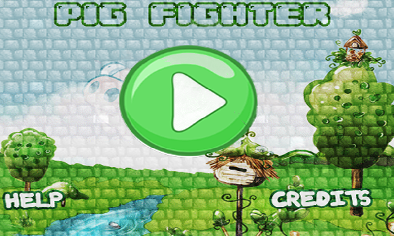 Pig Fighter - App on Amazon Appstore