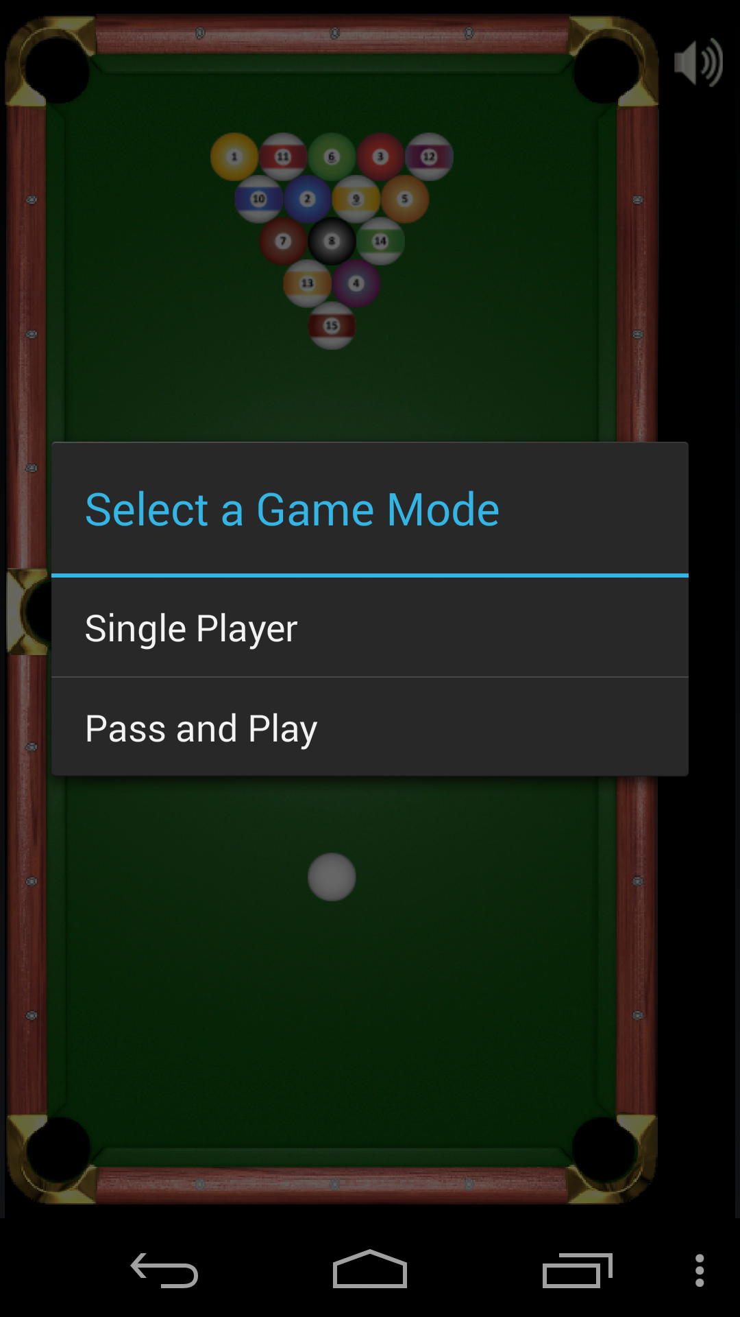Pool HD - App on the Amazon Appstore