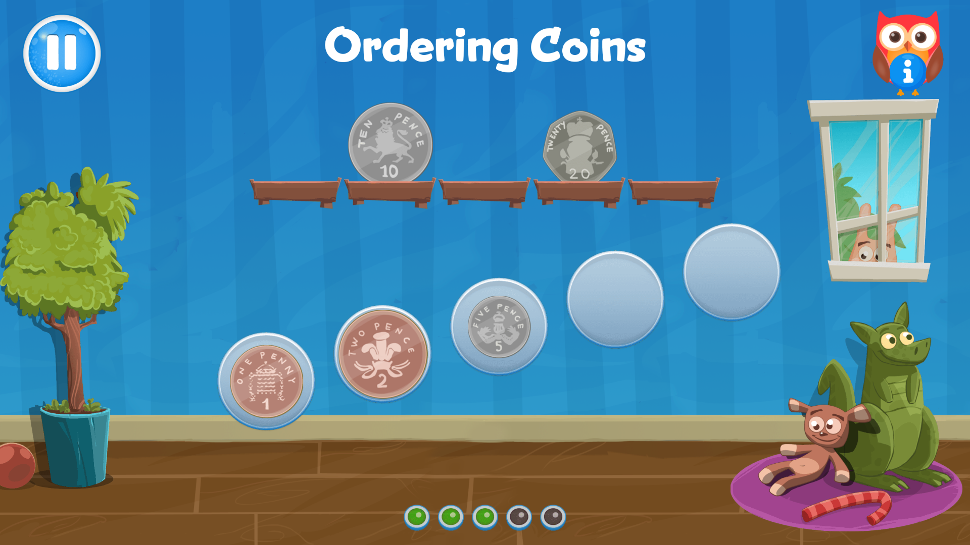 EduGuru Maths Kids 3–5 - App on the Amazon Appstore
