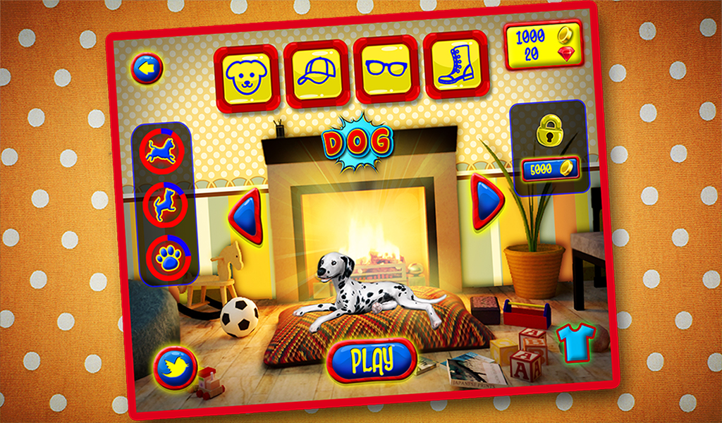 Pet Dog: World Best Doggy - App on Amazon Appstore