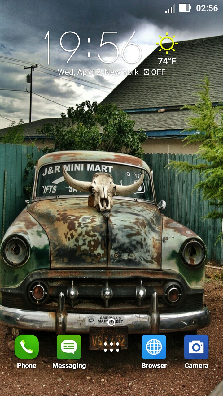 Classic Car Wallpapers - App on Amazon Appstore