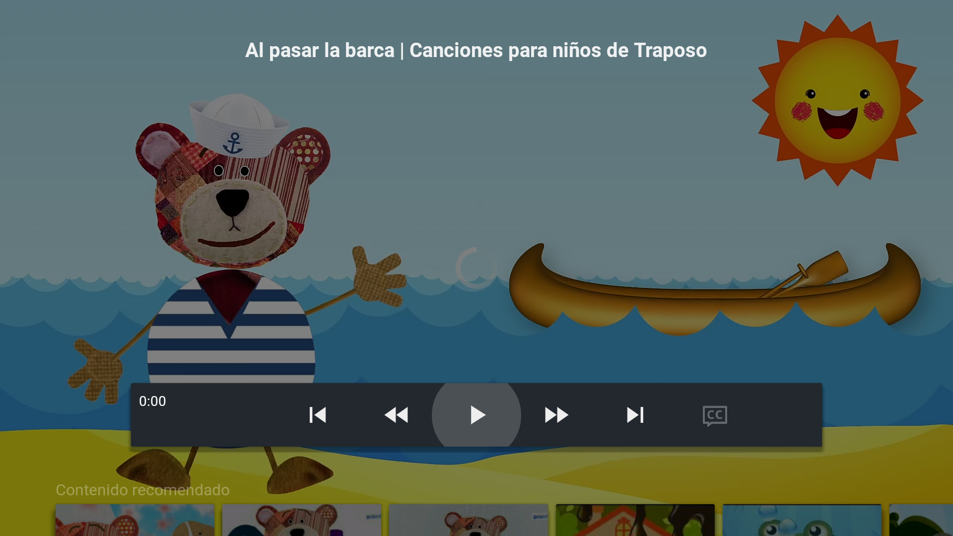 Traposo - App on Amazon Appstore