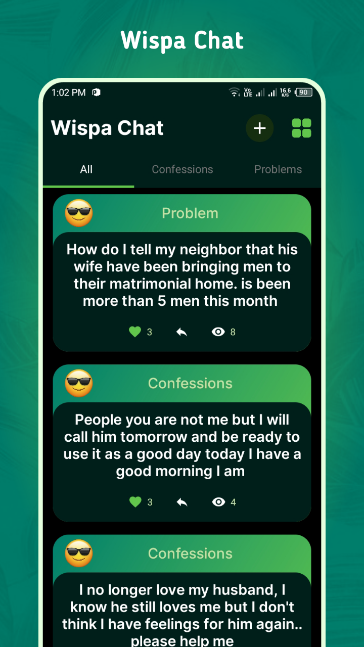 Wispa Chat:Amazon.in:Appstore for Android