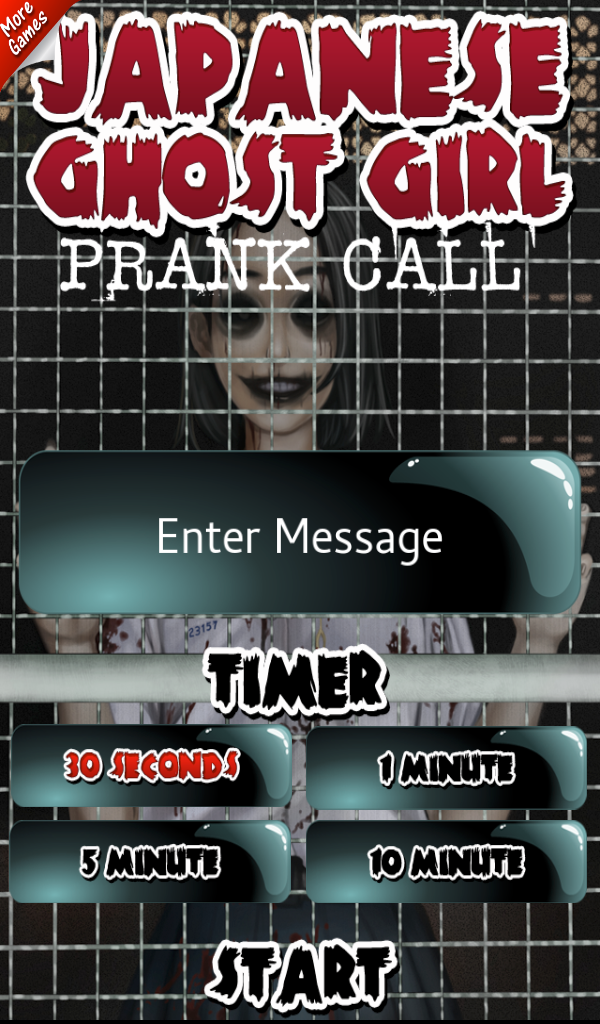 Japanese Ghost Girl Prank Call:Amazon.in:Appstore for Android
