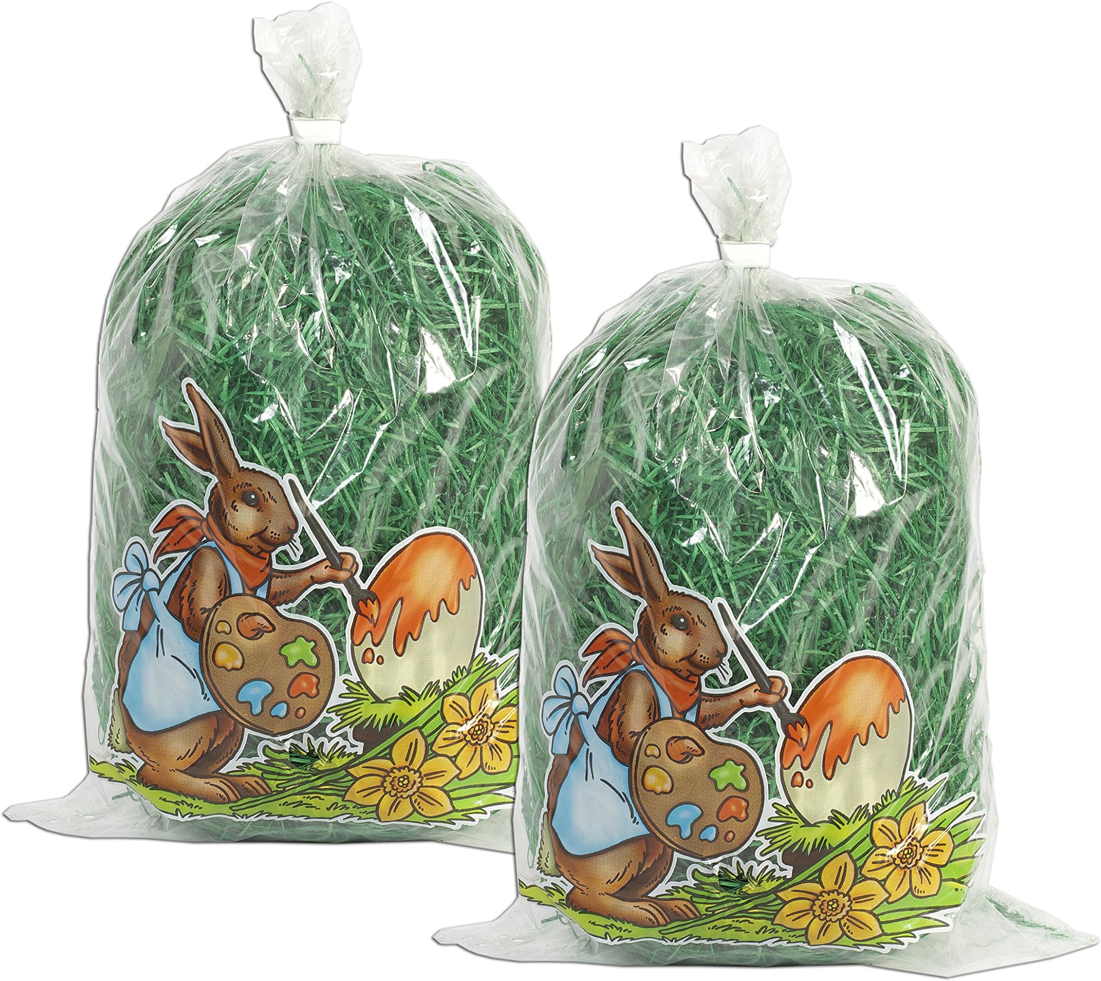HEITMANN DECO Bambus-Körbe in verschiedenen Größen - Osterkorb ...