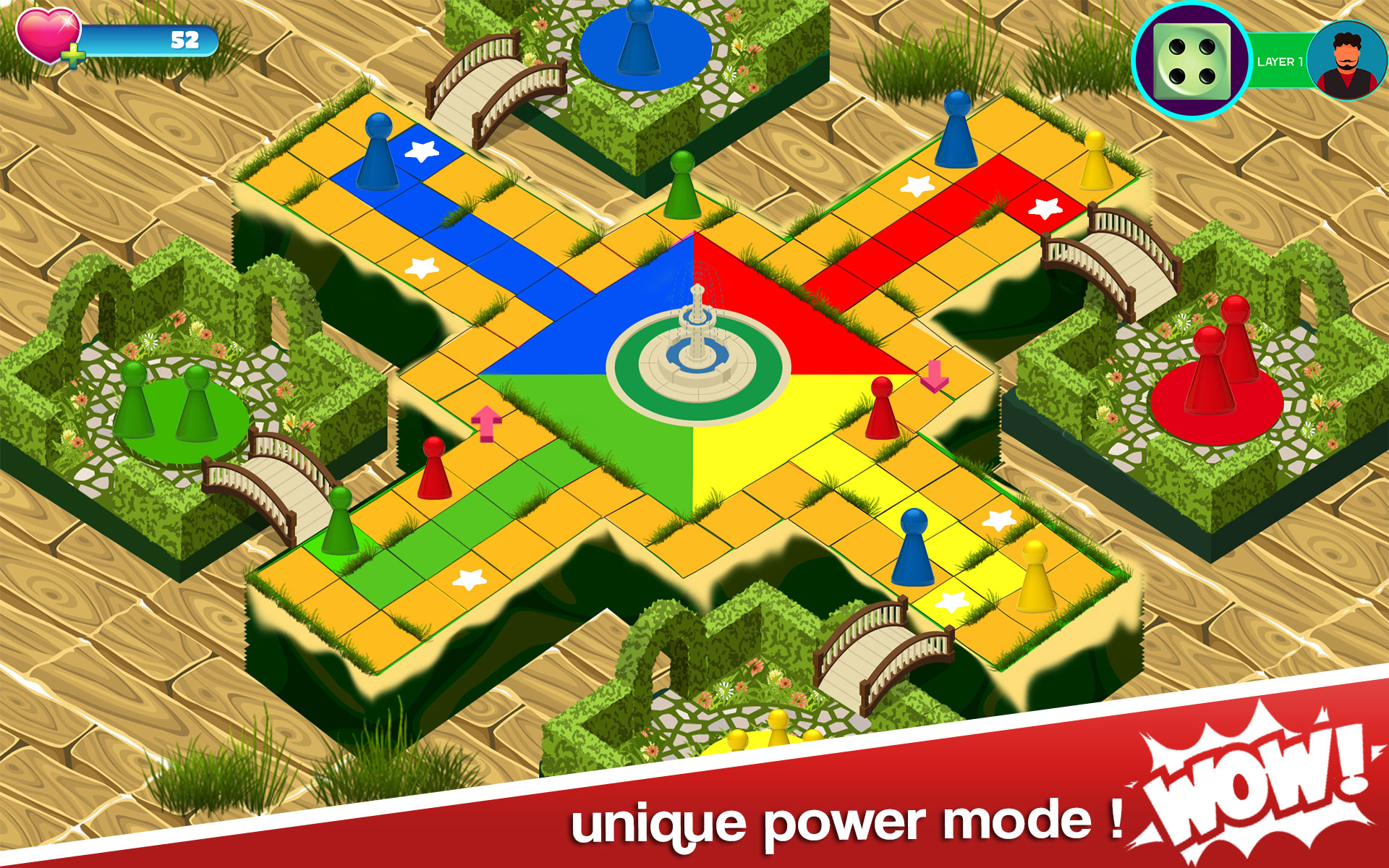 Halla Ludo: Master King Ludo Games 2020 - App on Amazon Appstore