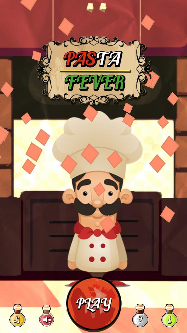 Pasta Fever - Free Addicting Match-3 Puzzle Games - App on Amazon Appstore