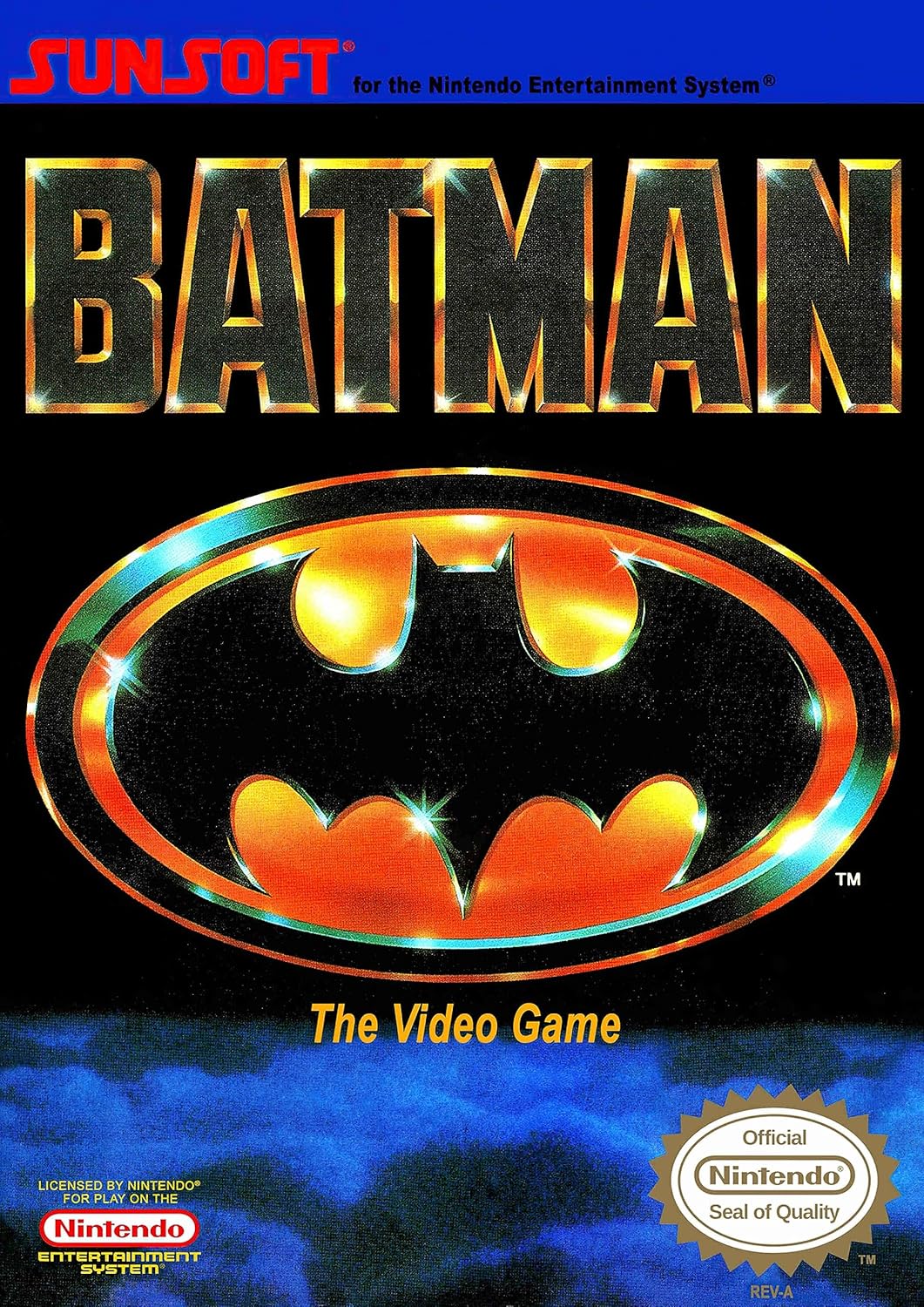 Pixel DemonMG Retro NES Posters Gaming Super Nintendo Batman Póster A3 ...
