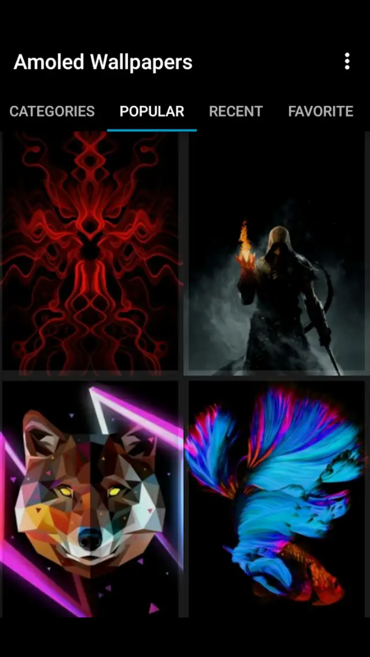 HD wallpaper - App on Amazon Appstore