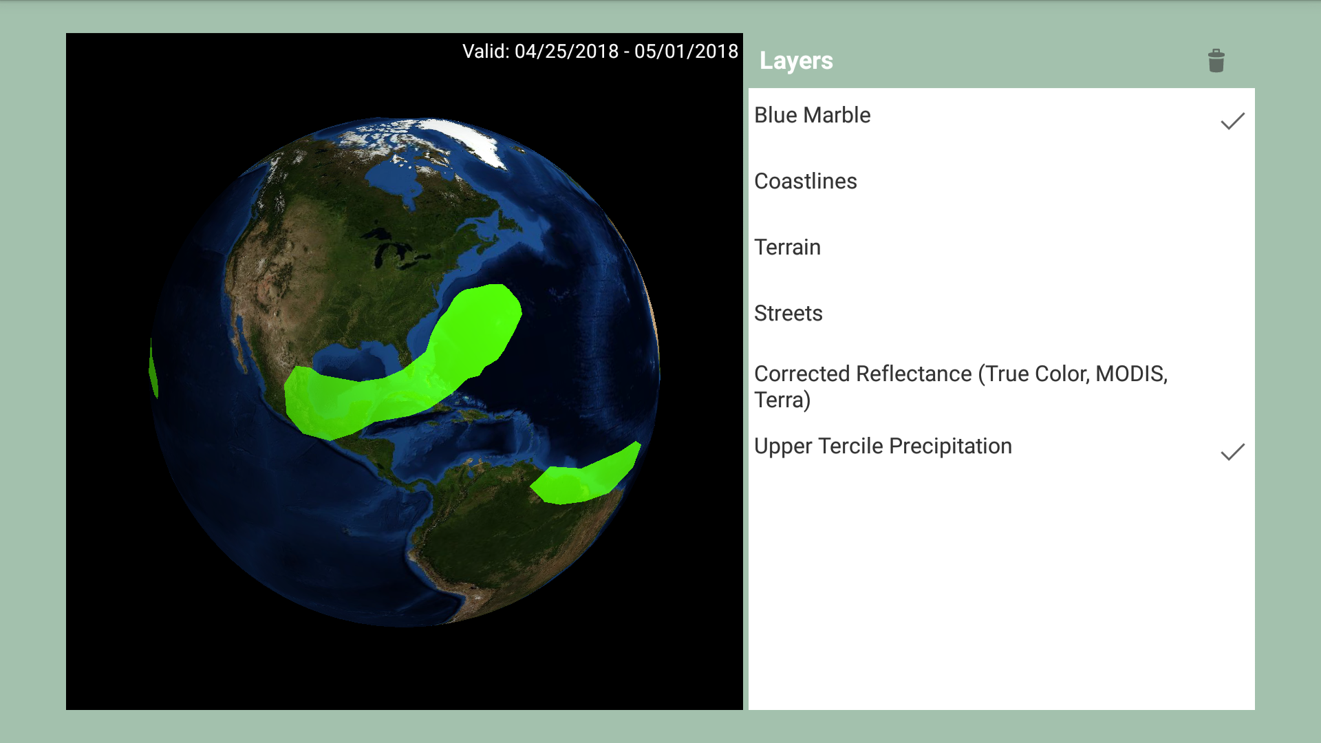 Earth++ - App on Amazon Appstore