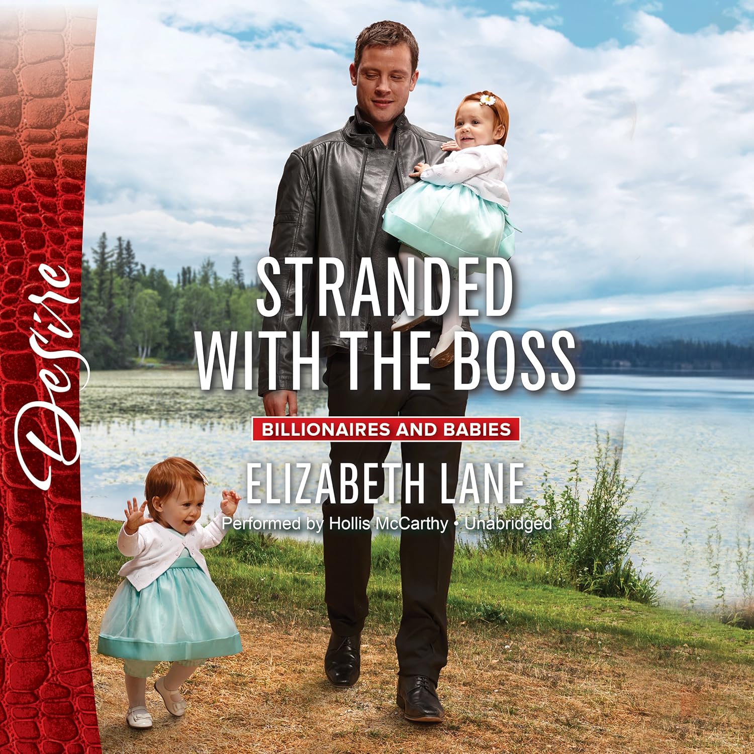 Stranded with the Boss (Billionaires and Babies Series, book 0 ...