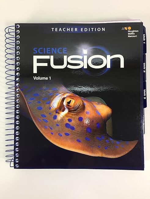 Amazon Science Fusion Grade 4 amazon-science-fusion-grade-4