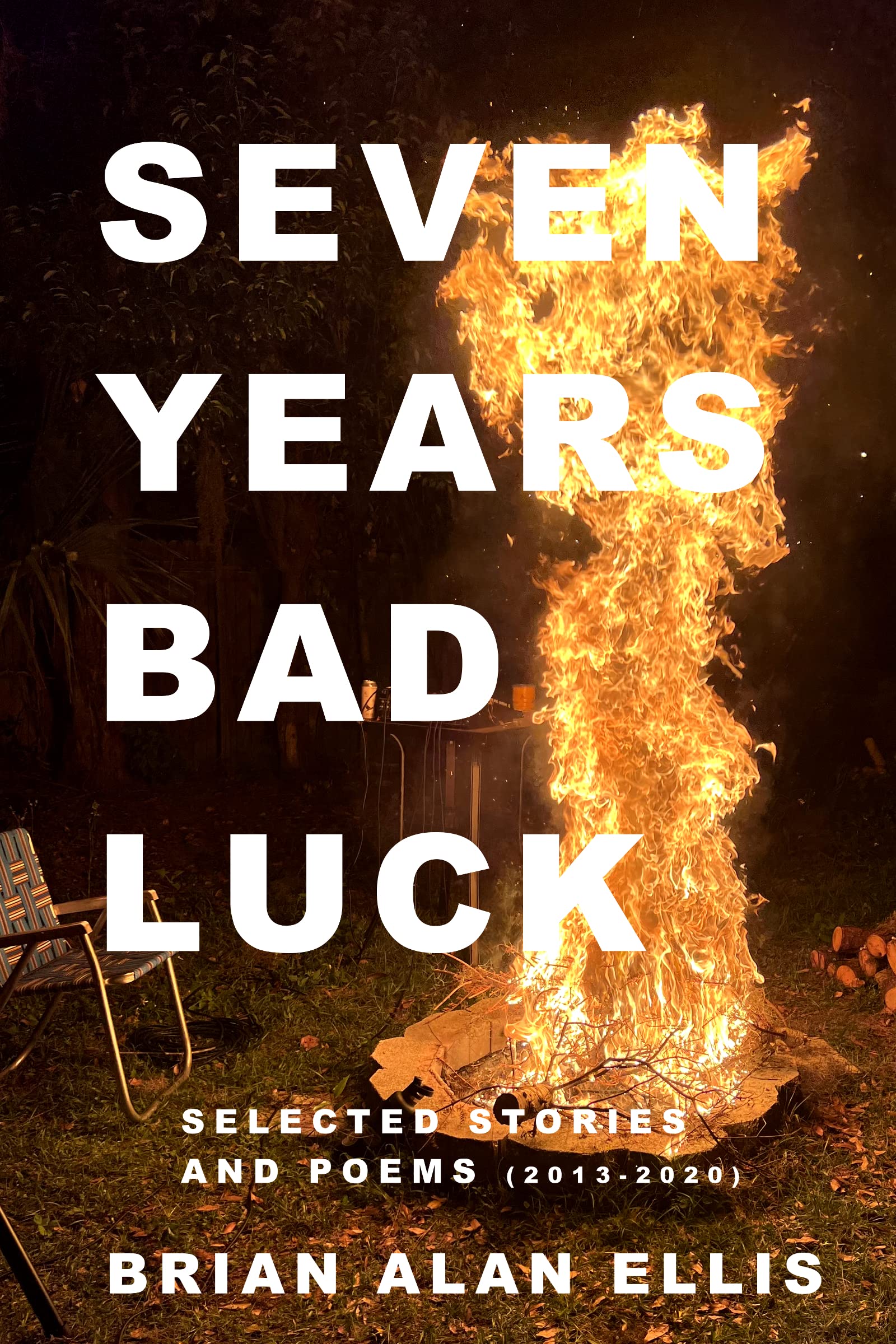 The Best Bad Luck Brian