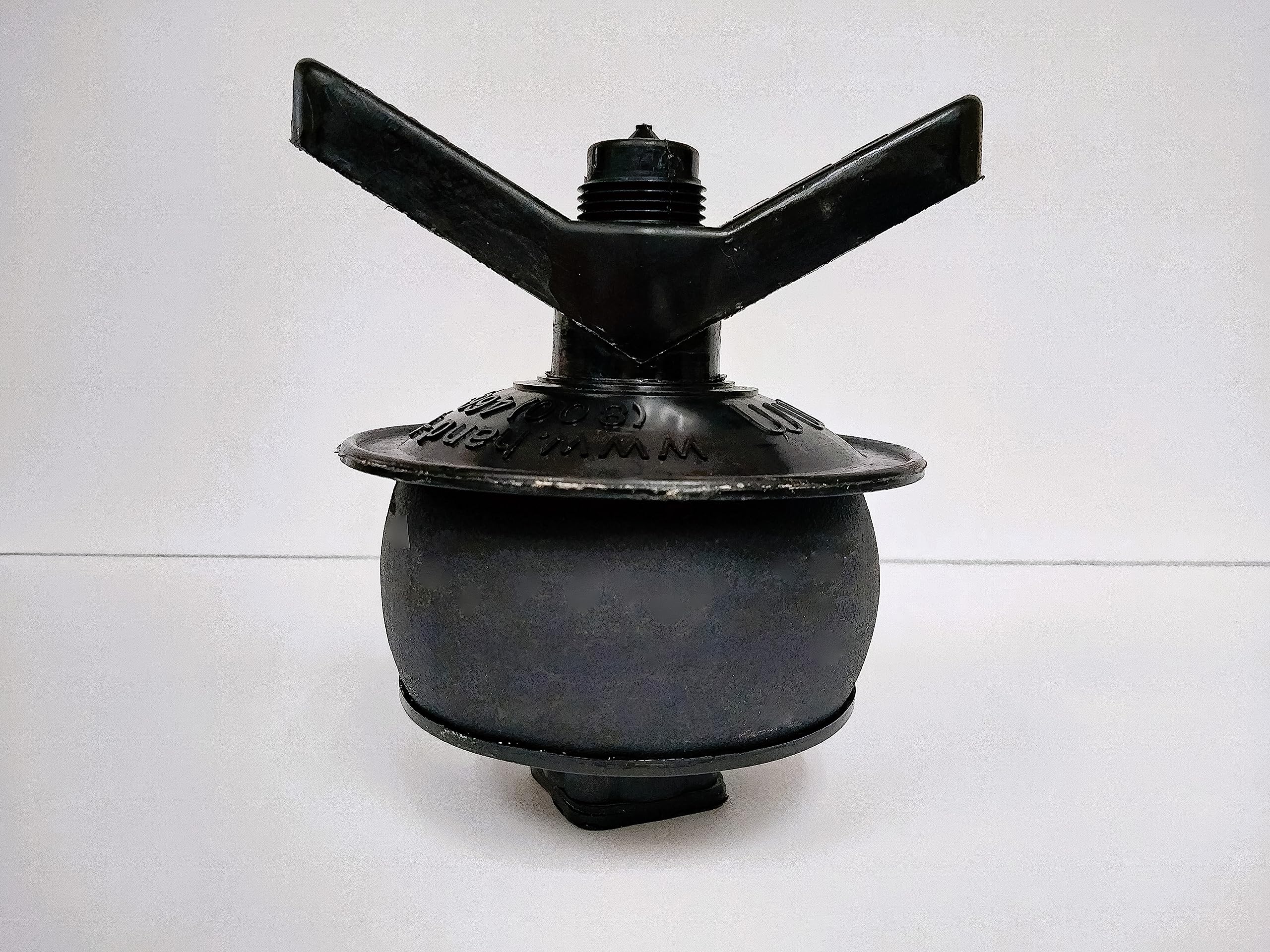 Amazon.com: 4" Hand-Tite Pipe Plug : Tools & Home Improvement