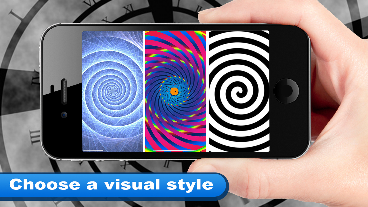 Hypnosis Trance Simulator 2-Amazonアプリストアのアプリ