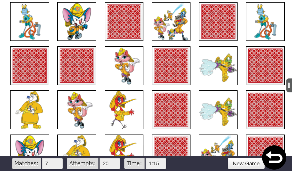 Danger Rangers Fire Safety App: Videos, Games, Photos, Books ...