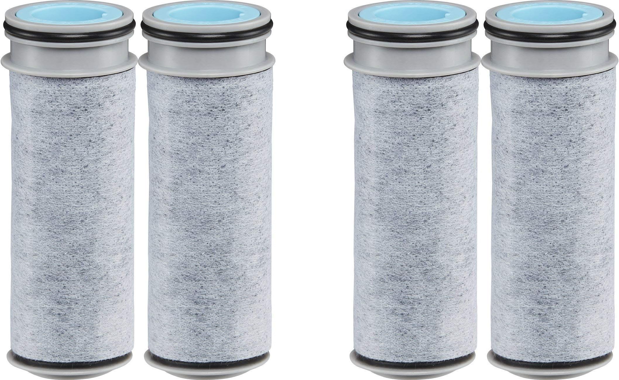 Amazon.com: Brita Stream Water Filter, Stream Pitcher Replacement Water ...