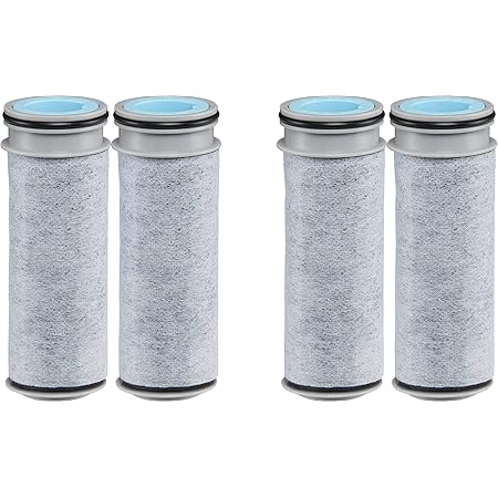 Amazon.com: Stream Water Filter, Stream Pitcher Replacement Water ...