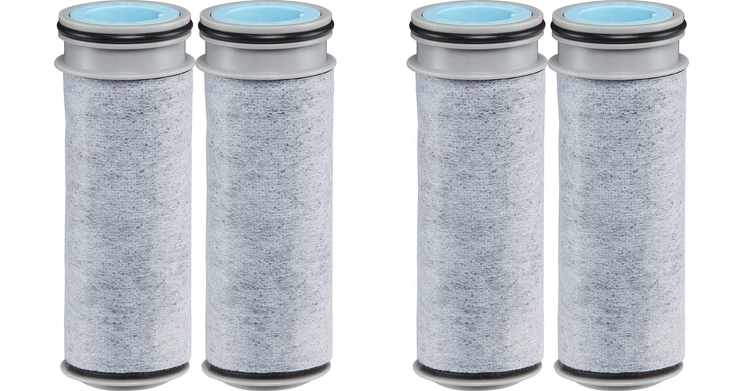 Amazon.com: Brita Stream Water Filter, Stream Pitcher Replacement Water ...