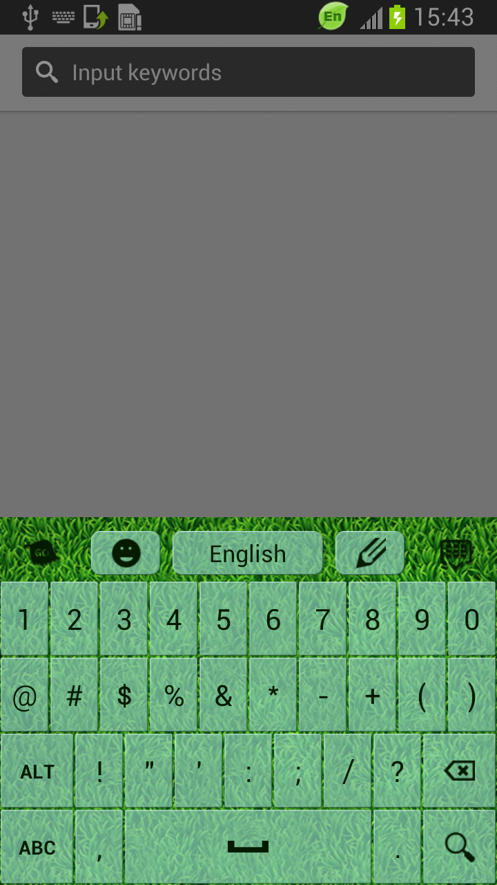 Best Phone Keyboard Theme - App on the Amazon Appstore
