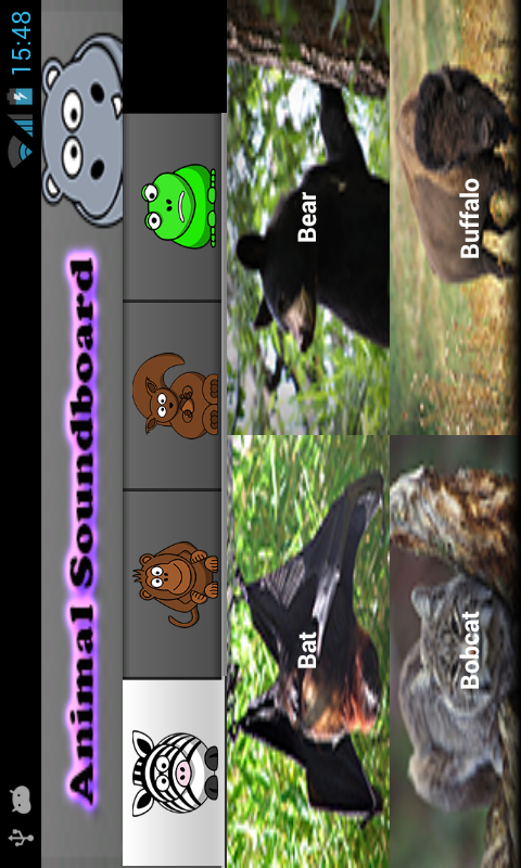 Animal Ringtones - App on Amazon Appstore