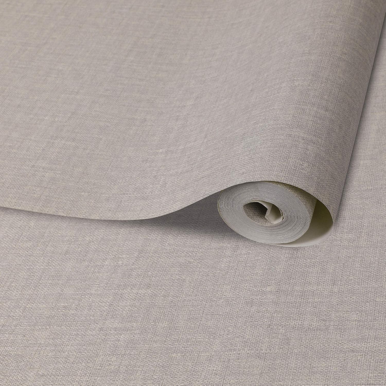 WallMall Premium Khadi Cloth Plain Self Textured Wallpapers for Walls ...