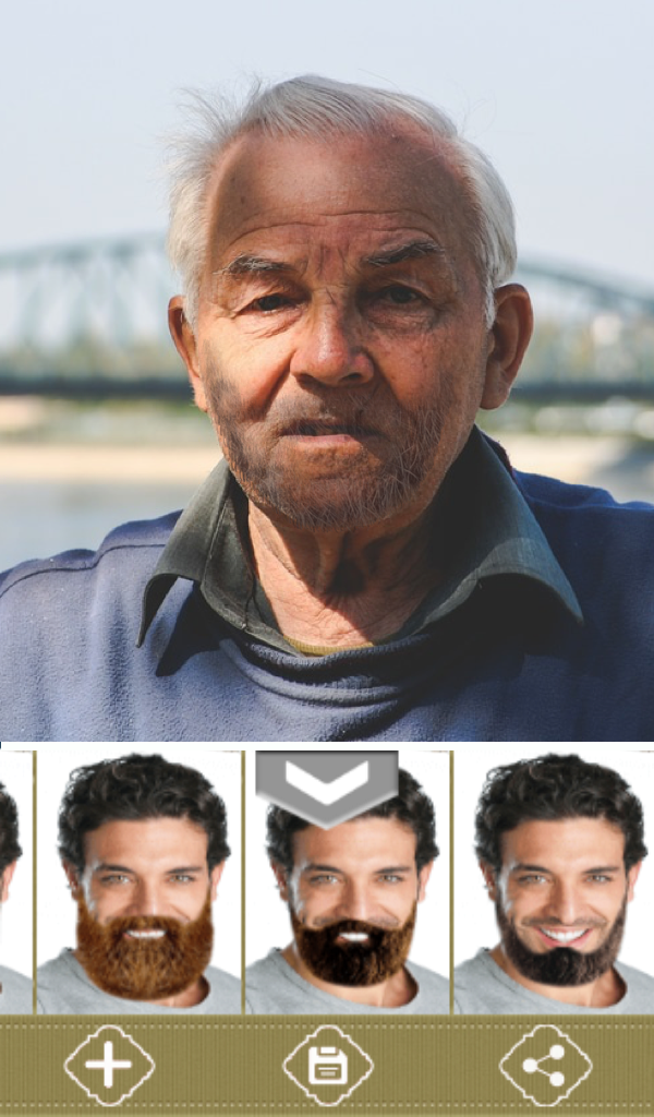 Beard Booth Pro - App on Amazon Appstore