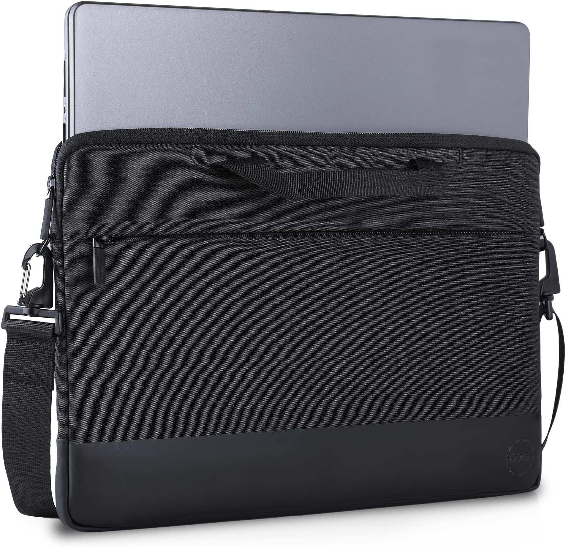 Dell Premier BriefCase 15 PE1520C Fits Most Laptops up to 15 inch ...