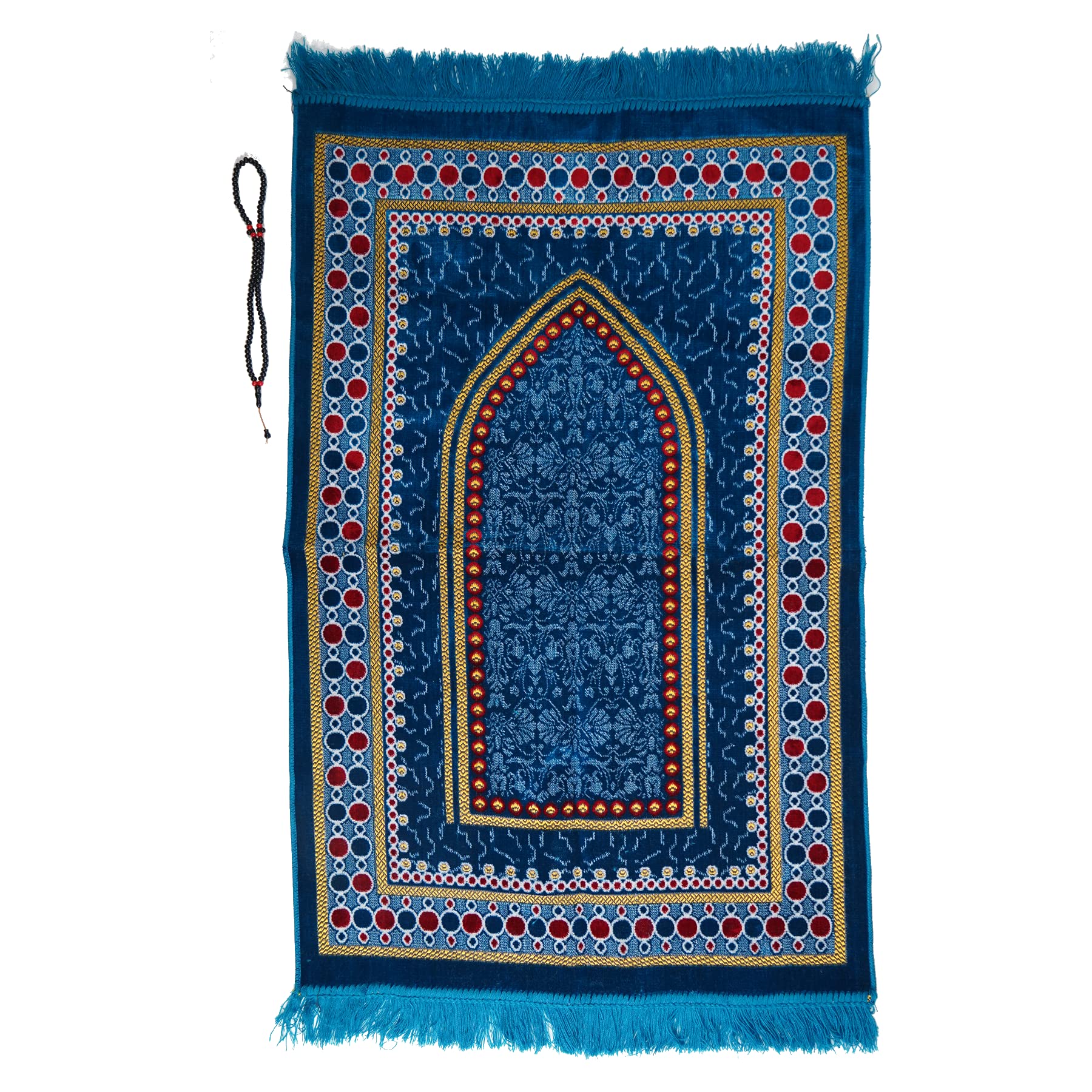 Prayer Mat Free Prayer Beads Tasbih Islamic Namaz Texture Lightweight ...