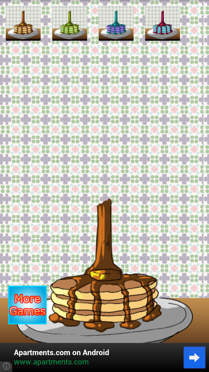 Pancake Pancakes - App on Amazon Appstore