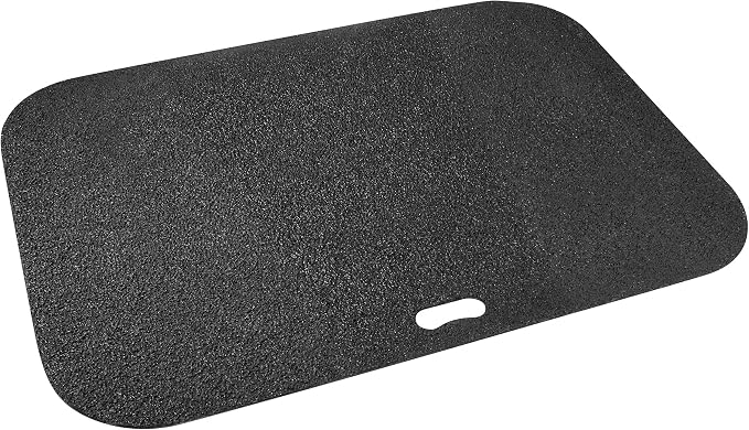 Amazon.com: Diversitech Original Grill Mat Grill Mat - BBQ Floor Mat ...