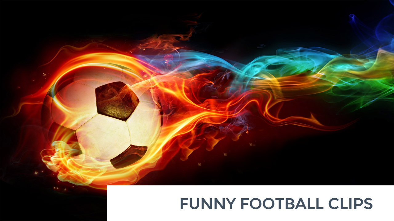 Funny Football & Soccer Clips - App on Amazon Appstore