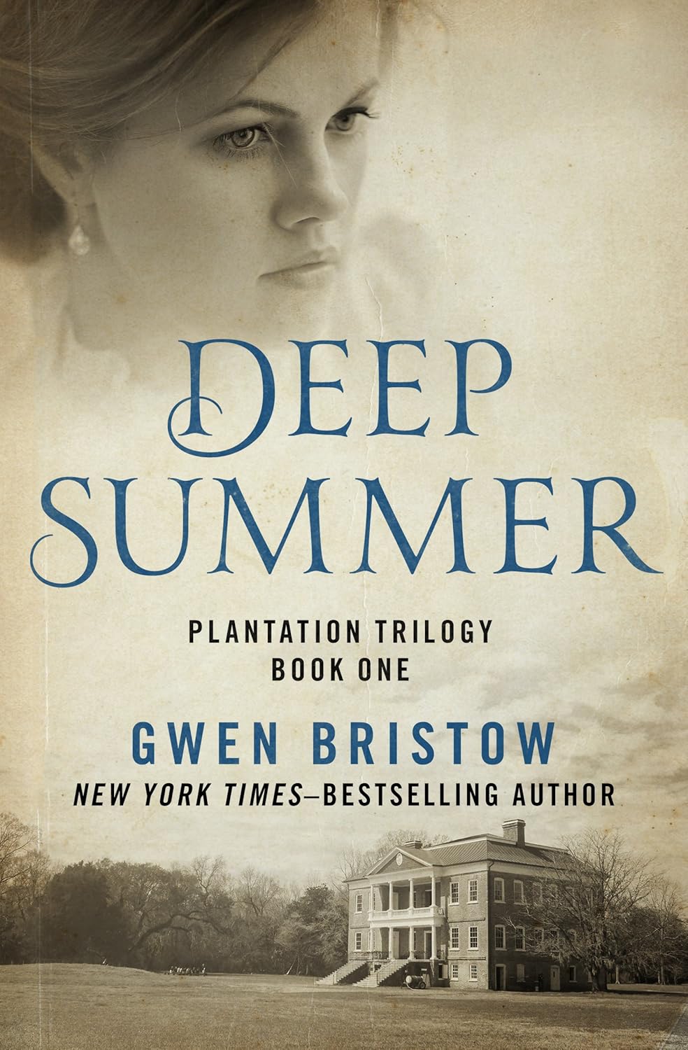 Deep Summer (Plantation Trilogy Book 1) - Kindle edition by Bristow ...