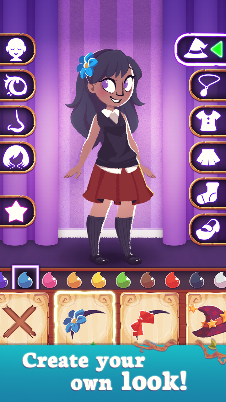 Magic Guardians - App on Amazon Appstore