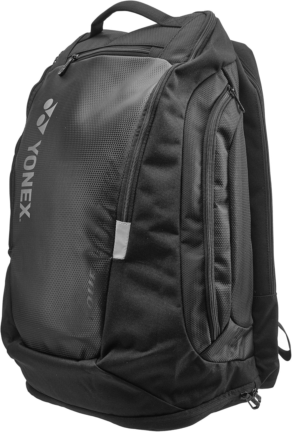 Amazon.com : YONEX Pro Tennis Backpack (Black) : Sports & Outdoors