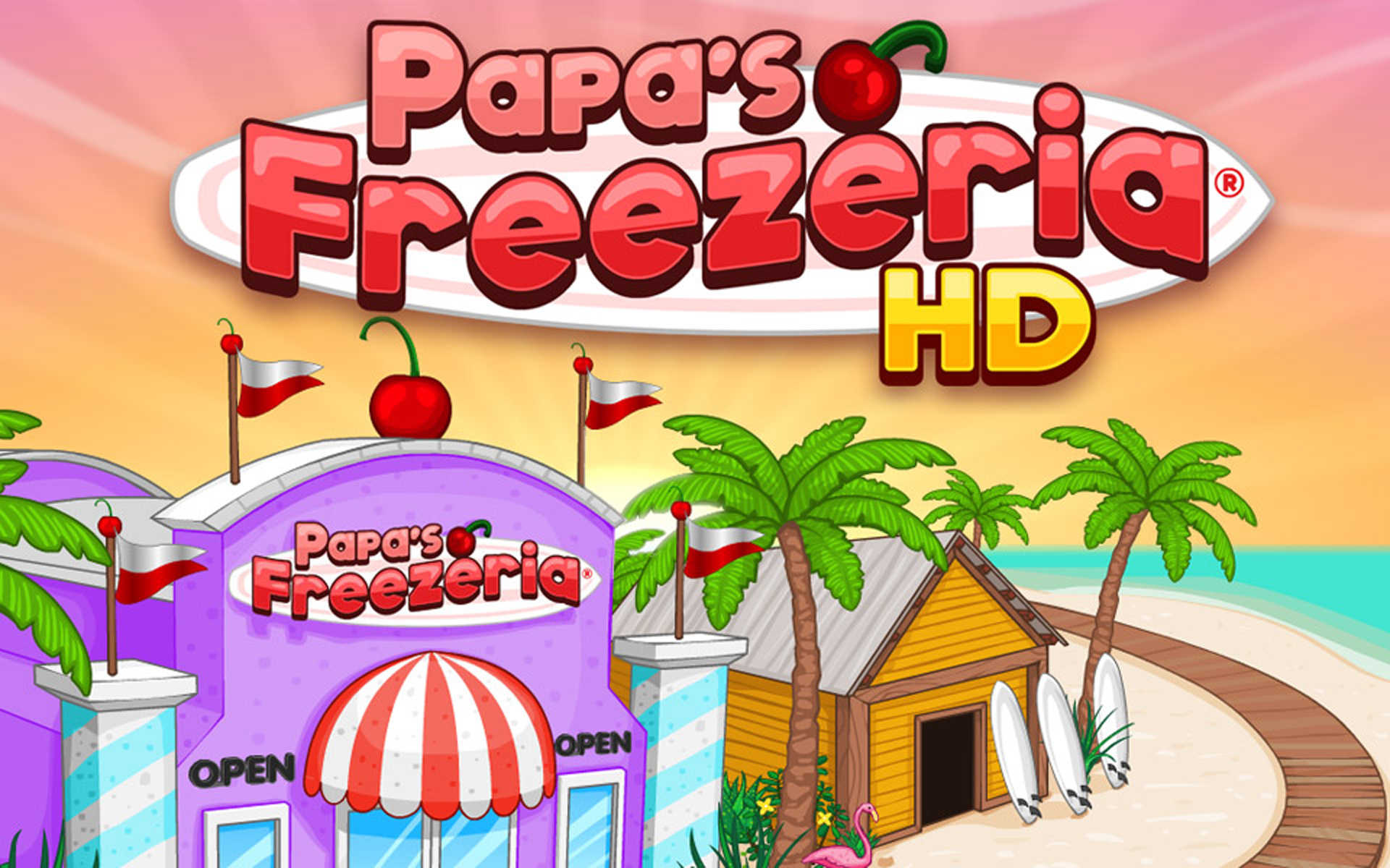 Papa s Freezeria HD Amazon de Appstore For Android Papa s Freezeria HD Amazon de Appstore For Android