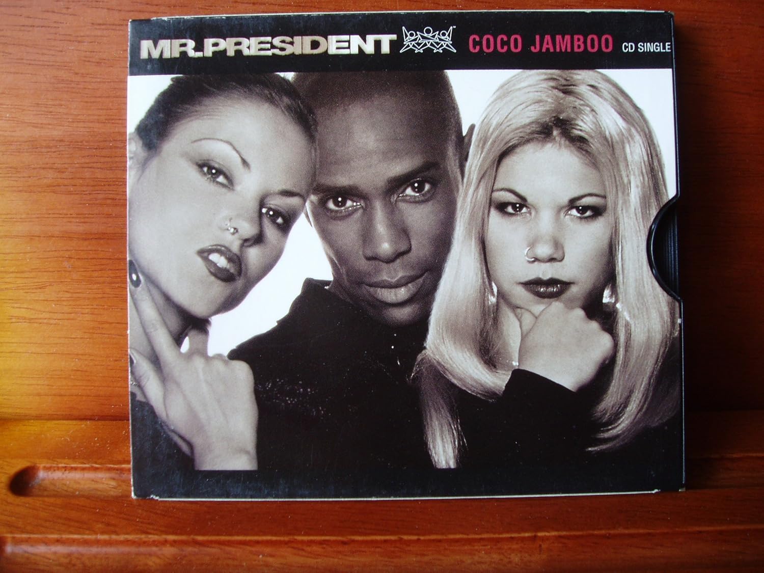 Amazon.co.jp: Coco Jamboo: ミュージック
