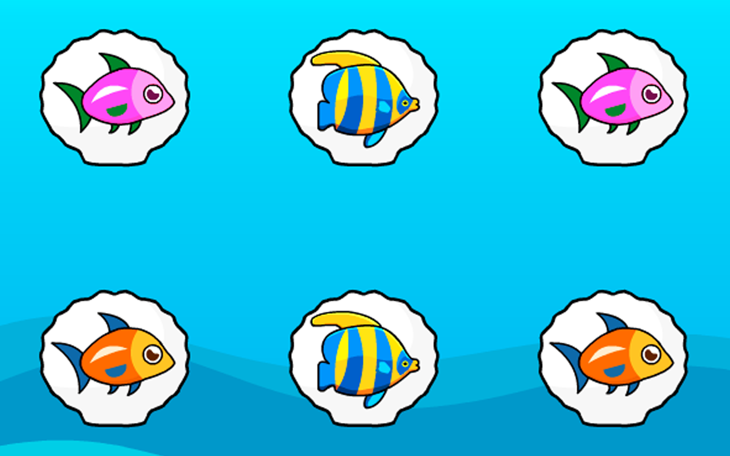 Fish Pair Linking - App on Amazon Appstore